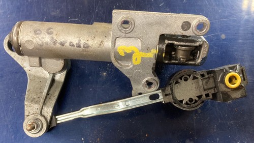 06 Chevrolet Silverado gear shifter mechanism assembly with inter lock ...