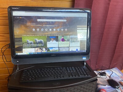 all in one computer touch screen | eBay