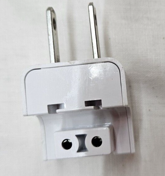 AC Power Wall Plug Duck Head For Charger | eBay