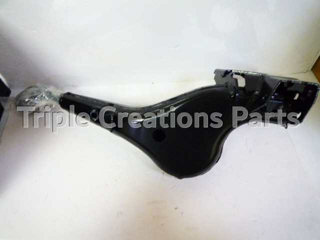 4872042030 Genuine Toyota 48720-42030 Arm Sub-assy Rear Suspension LH ...