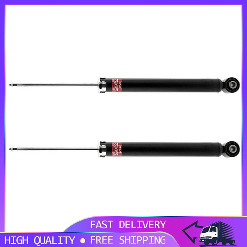 Rear KYB Shocks Struts Shock Absorber For Mazda CX-5 2018 2017 2016 ...