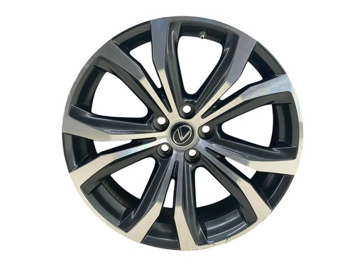 2016-2022 LEXUS RX350 (D) 20x8 ALLOY 10 V SPOKE WHEEL RIM B/P 5x4.5 ...