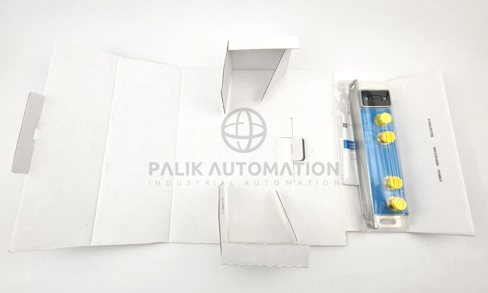 SICK CDF600-2200 1062460 communication interface module V1.30 NEW | eBay.de