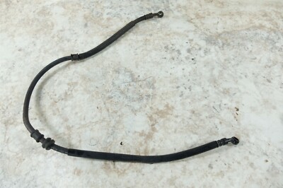 02 Honda CB 750 CB750 Nighthawk front brake line hose | eBay