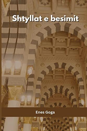 Enes Goga Shtyllat e besimit (Poche) 9783565679836 | eBay
