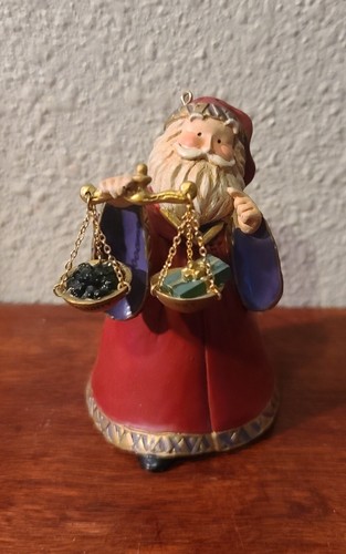 2003 Hallmark Keepsake The Decision Ornament | eBay