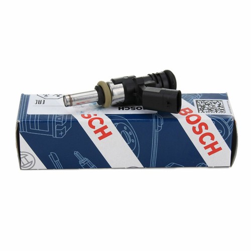 BOSCH Einspritzventil Einspritzdüse 0280158336 für MERCEDES W169 W245 ...