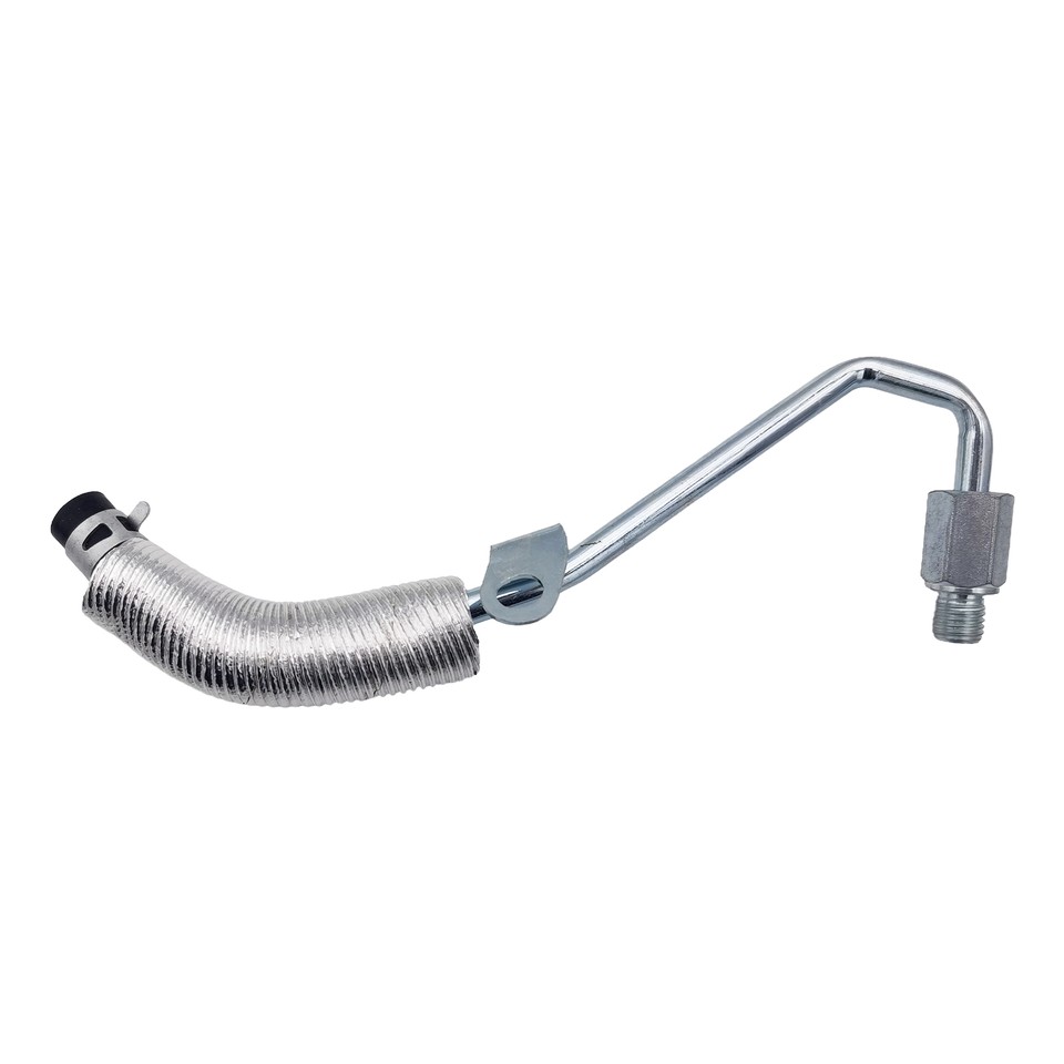 Turbo Charger Coolant Return Hose Line 55567067 For Chevy Cruze Buick ...