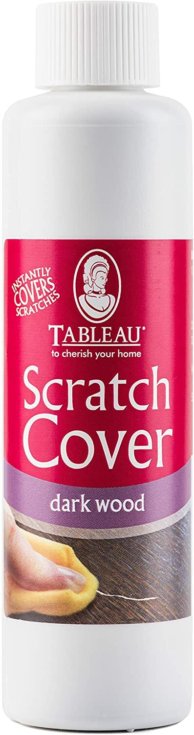 Wood Furniture Scratch Covers Tableau Choose From Light, Medium and ...