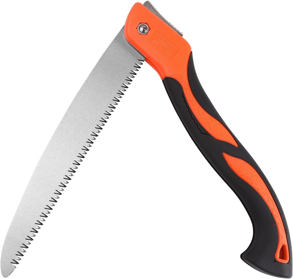 Hand Pruning Saw