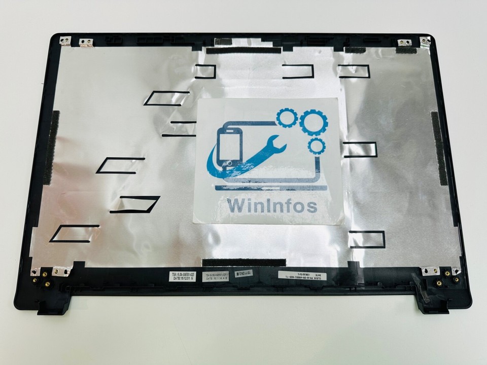 Rear Screen Cover - Screen Cover for Terra Mobile 1513A (FR1220487) | eBay