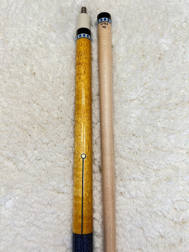 IN STOCK, Meucci RB-5 w/ The Pro Shaft, FREE HARD CASE, RB5 (Blue) | eBay