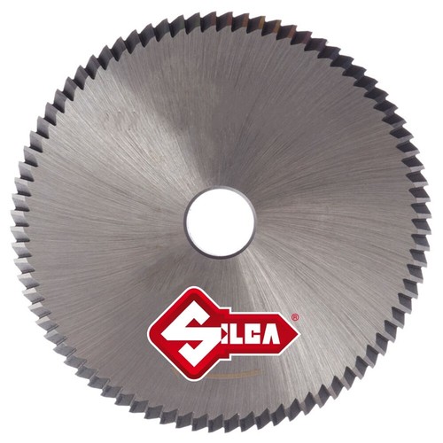 Silca Milling Cutter To Suit Delta 2000 Key Cutting Machine | eBay ...