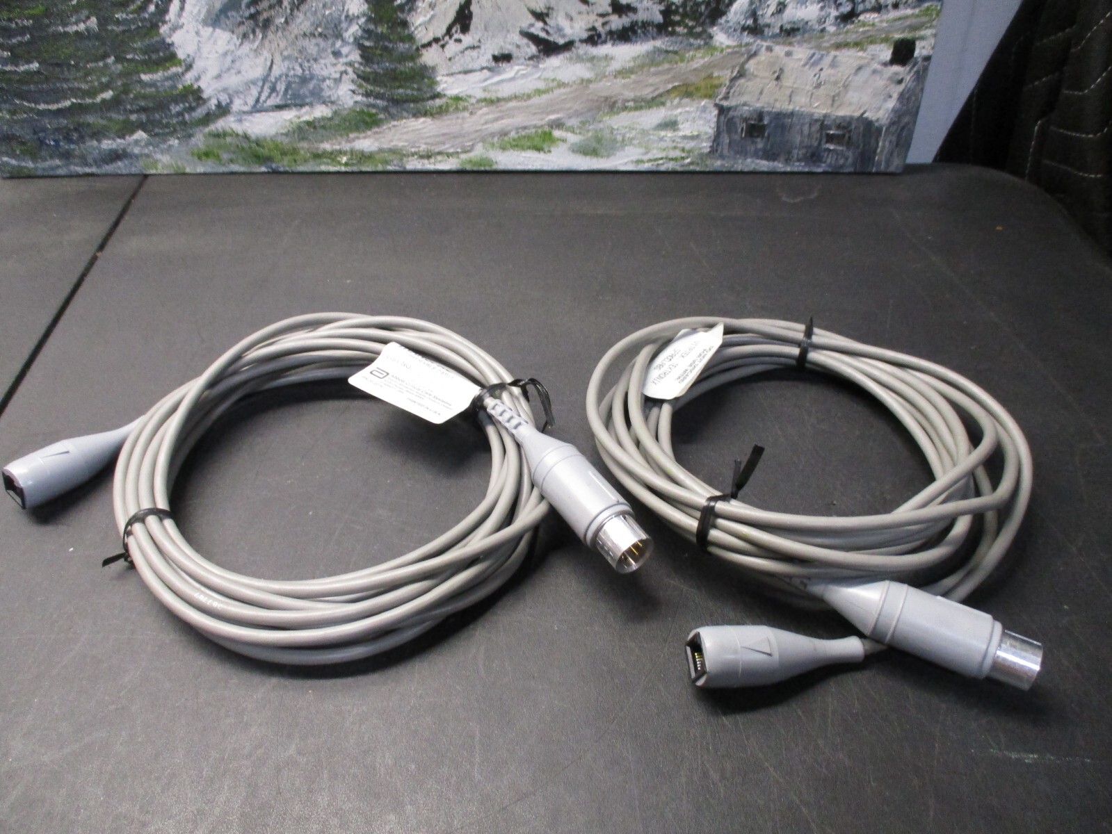 2 Sorenson Transpac Reusable Cable | 42661-04-14 for sale online | eBay