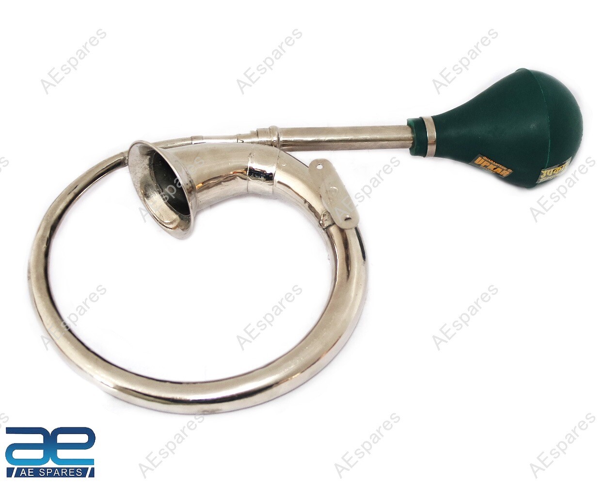 Vintage Antique Style Circular Horn Old Car Taxi Vintage Decor S2u | eBay