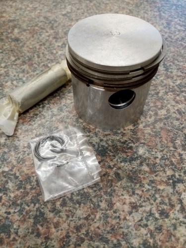 JAP 2A Piston Kit .7MM/1MM/060" available | eBay UK