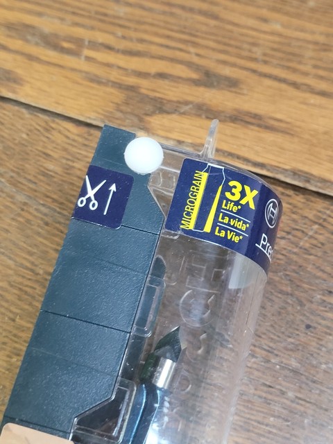 Bosch Precision Pro 85245SMC 3/8" Trimming/Cutout 3/8" 1" Router Bit ...