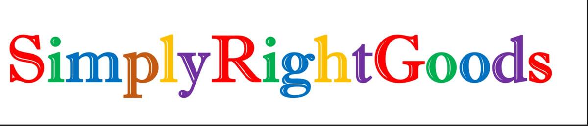 simplyrightgoods | eBay Stores