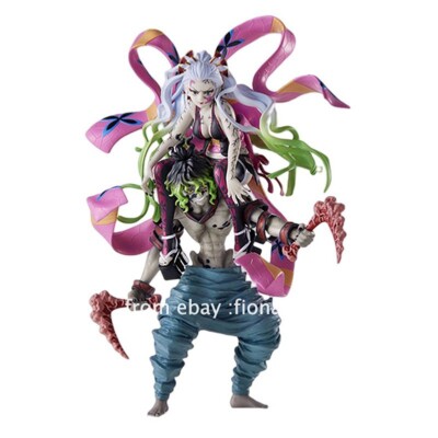 Aniplex ConoFig Demon Slayer Guo Youpian Daki Giyuutarou Garage Kit | eBay