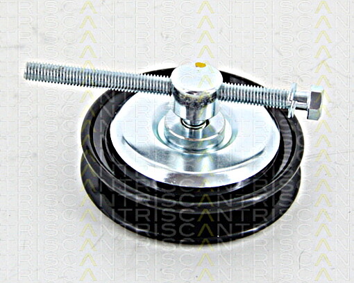 TRISCAN V-Belt Tensioner Pulley For MITSUBISHI L 200 TRITON MR958030 | eBay