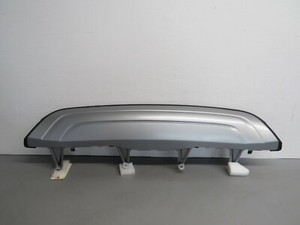 2019 2020 2021 LEXUS RX350 REAR BUMPER EXTENSION WITH KICK DOOR CONTROL ...