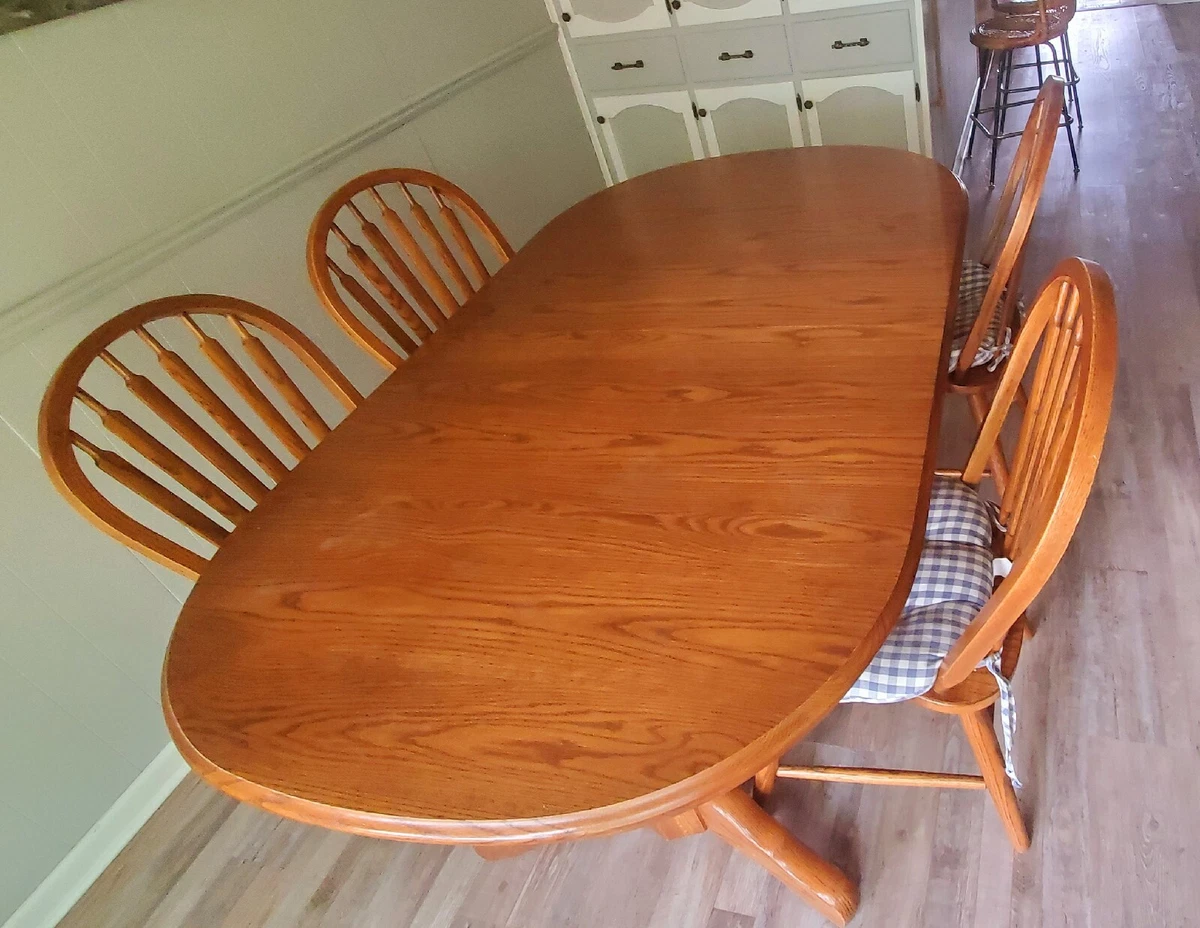 Richardson Brothers Dining Room Furniture