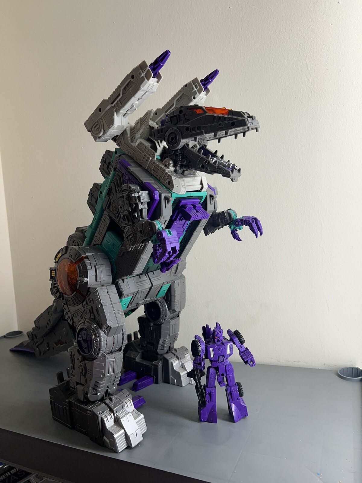 Trypticon