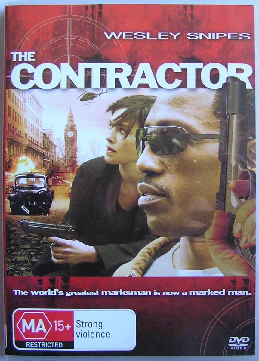 Eliza Bennett The Contractor