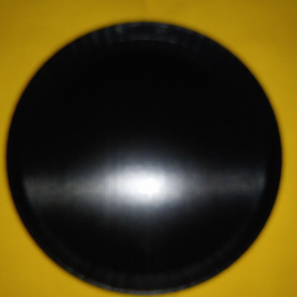Telescope Lens Cap for 120mm Outer Diameter Telescopes or Lenses | eBay