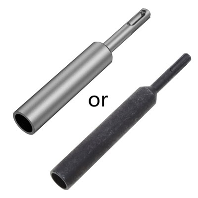 Professional Electric Hammer Drill 15/20mm Electric Hammer Ground Rod ...