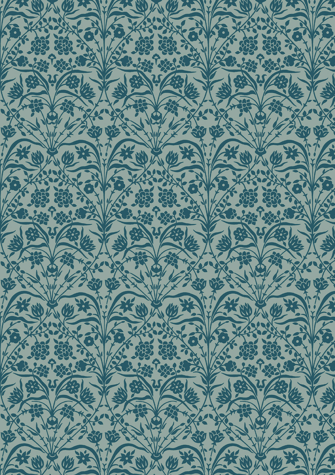 Liberty of London Fabrics The Winterbourne Collection 100% cotton | eBay