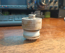 Eimac 8874 3CX400A7 Ham Radio Broadcast Tube Ecsd3020 for sale online ...