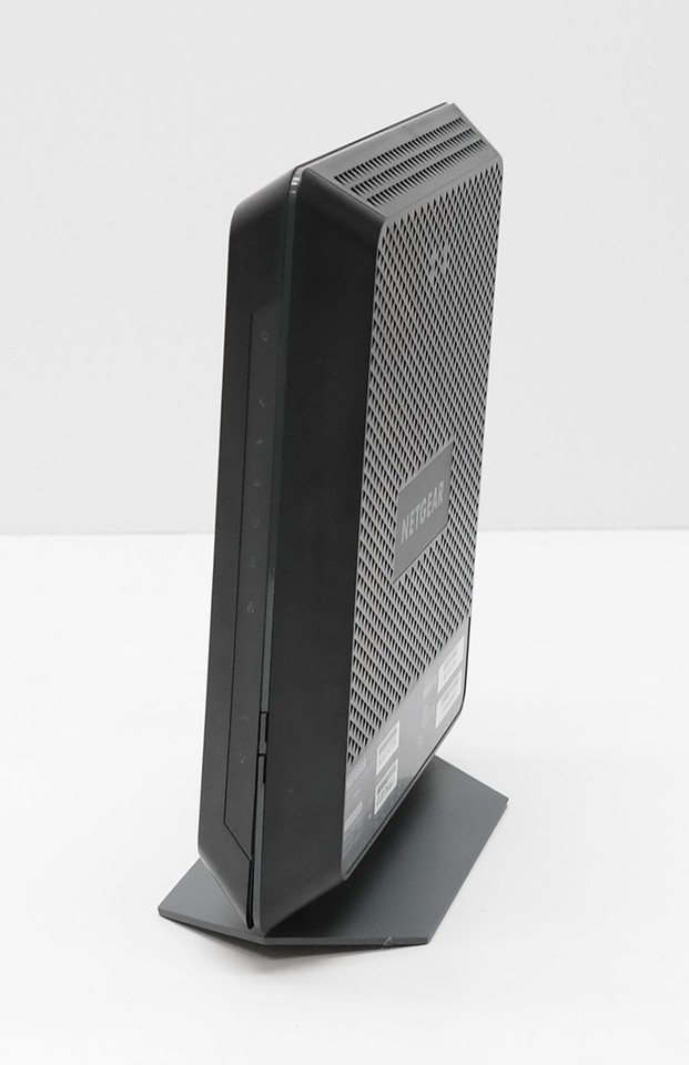 NETGEAR Nighthawk C7000v2 AC1900 Wi-Fi Cable Modem Router READ ...