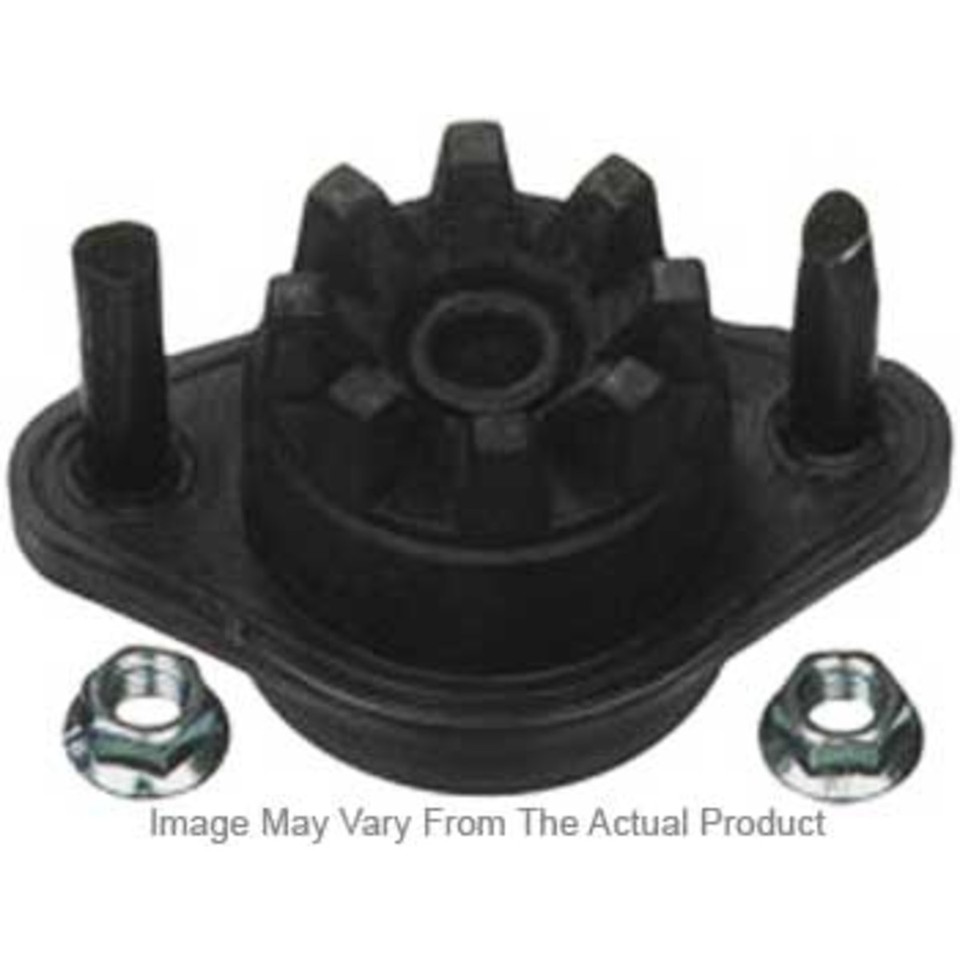 ST-5938 Westar Shock and Strut Mount Front for Lexus SC400 SC300 1992 ...