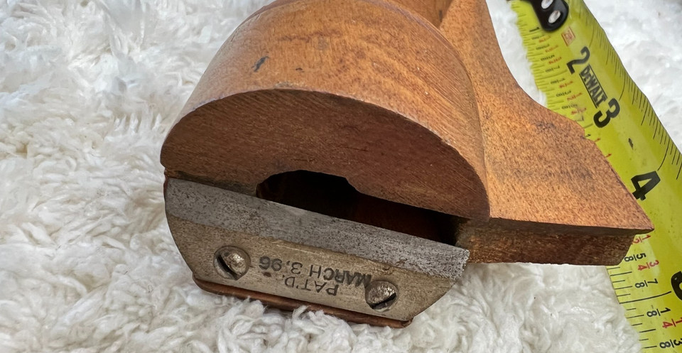 Antique Pool Cue Tip Cutter Tool | eBay