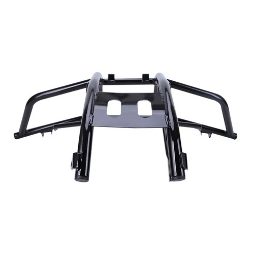 Front Bumper For Honda Recon 250 TRX250TE 2x4 ES / TRX250TM 2x4 2005 ...