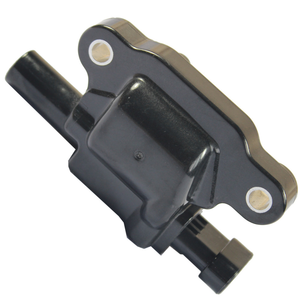 New 8pcs Ignition Coil Pack 12611424 1257061 for Chevrolet GMC V8 U ...