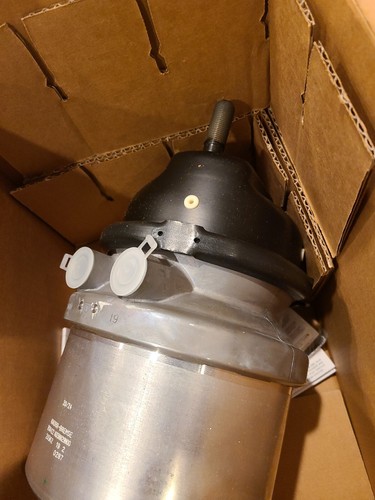 BENDIX SPRING BRAKE-DISC T20/24 PART# K047585 | eBay