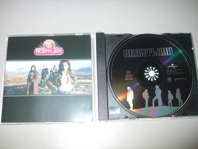 Heartland - Heartland - 3971212 (CD) 10 Tracks - Nr Mint - Rare | eBay UK