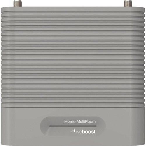 Wilson 470144 weBoost Home Multi-Room Cellular Signal Booster Kit, 75 ...