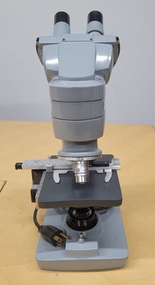 Microscopes - American Optics Series