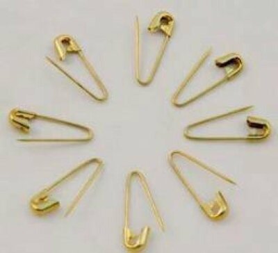 Bry-Pins Stitch Markers by Bryson Distributing | eBay