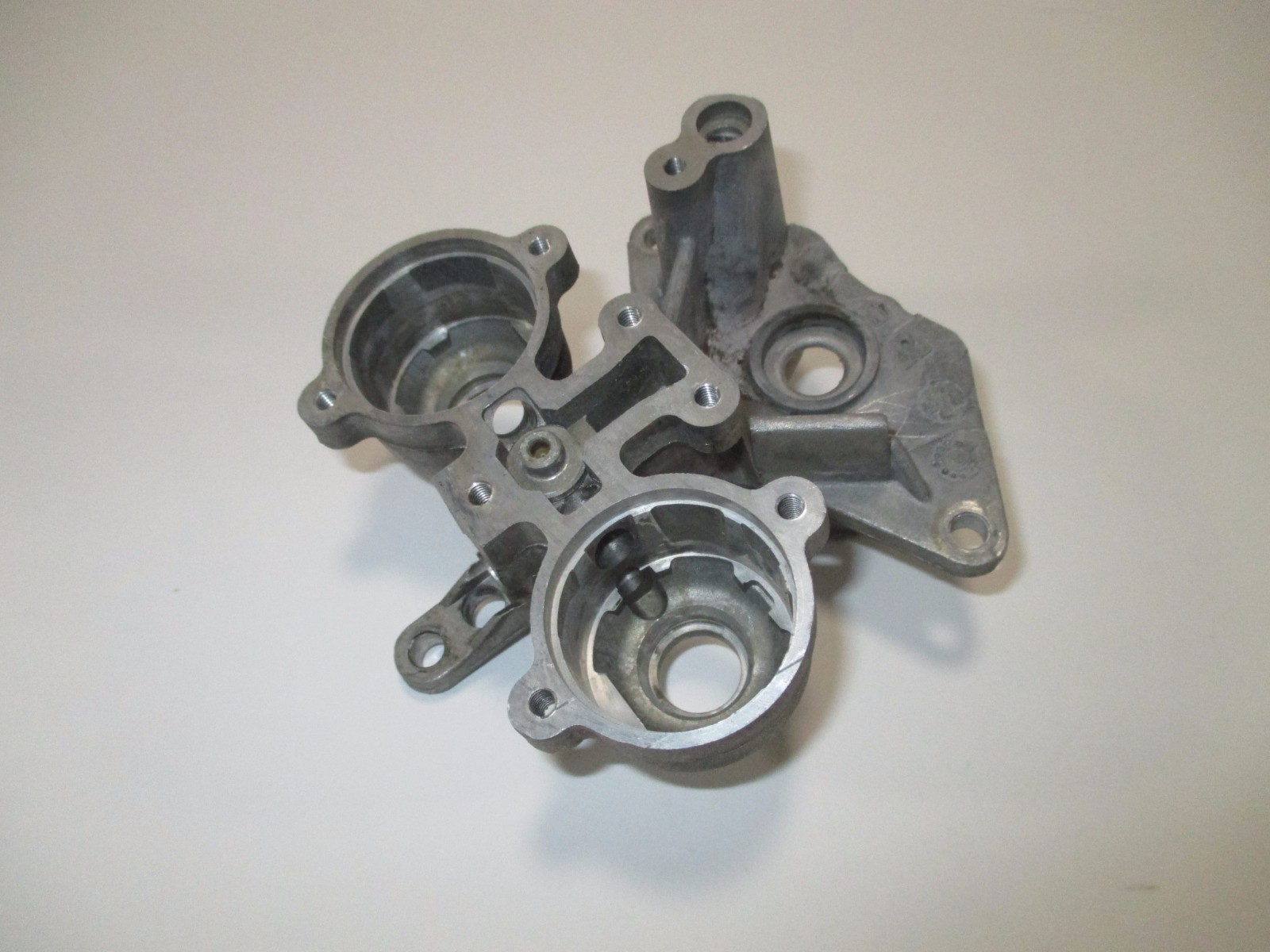 GM TBI Fuel Injector Pod - Early Style | Rochester | Aftermarket ...