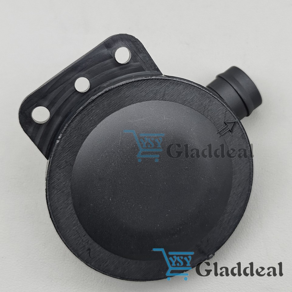 PCV Positive Crankcase Vent Valve For Land Rover LR3 Range Rover Sport ...