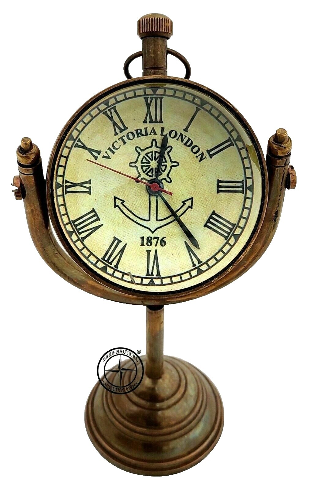 Chelsea Antique Maritime Clocks for sale | eBay