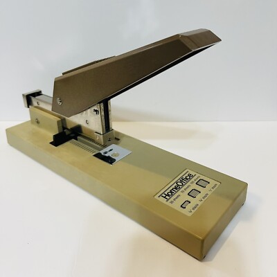 Staplers - 100 Sheets