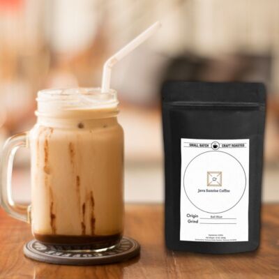 Bali Blue by Java Sunrise Coffee with price 44.98 | eBay