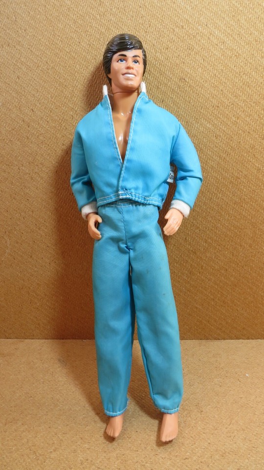 Vintage Mattel Ken Dolls | eBay UK
