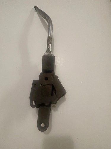 1970-81 chevy camaro pontiac firebird OEM Hurst 4-speed dog leg shifter ...