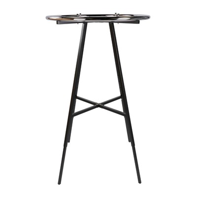 Racks & Fixtures - Round Clothes Racks